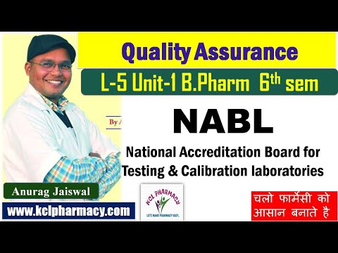 NABL Accreditation in India