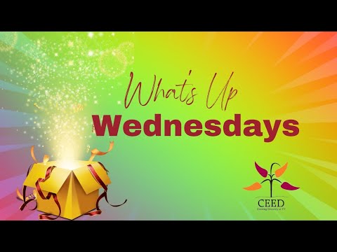 What's Up Wednesdays: College of Engineering Computer Requirements
