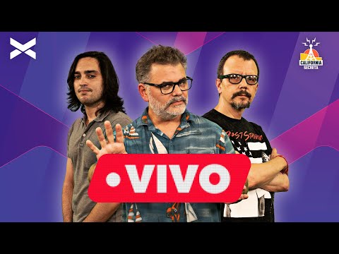π΄ BOVERIX MUNDIAL | MIAMI | VORTERIX EN VIVO