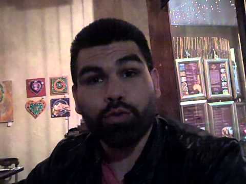 Alfredo El Perro Angulo speaks out @ fight with Alvarez and ...