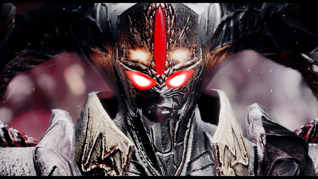 New Dante attains Sparda Sin Devil Triger in Devil May Cry 5 Gameplay Costume Cutscenes MOD (DMC 5)