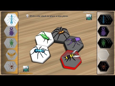 Hive | PC Mac Linux Steam Game | Fanatical