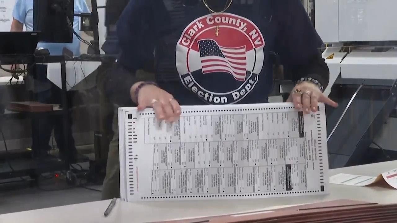 Why Nevada is holding both a primary and a caucus and what it means for Republican candidates