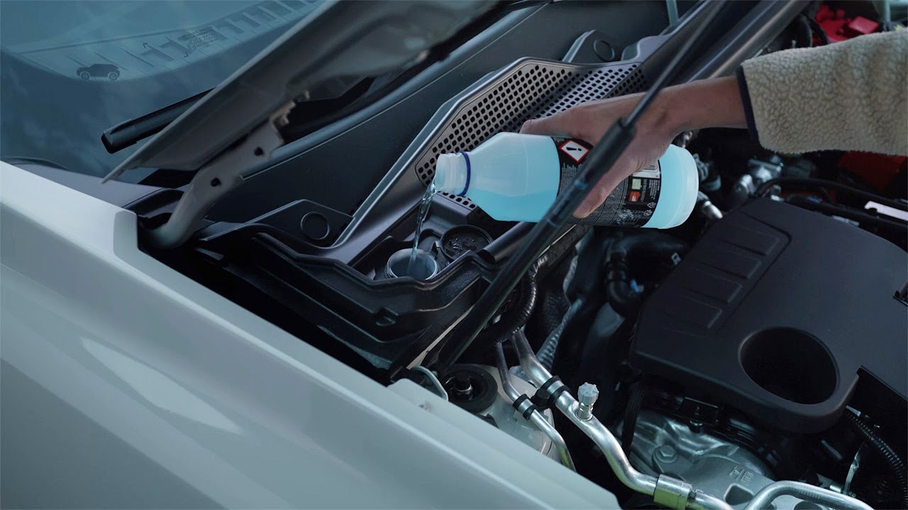 Video tutorial for New Duster - Dacia