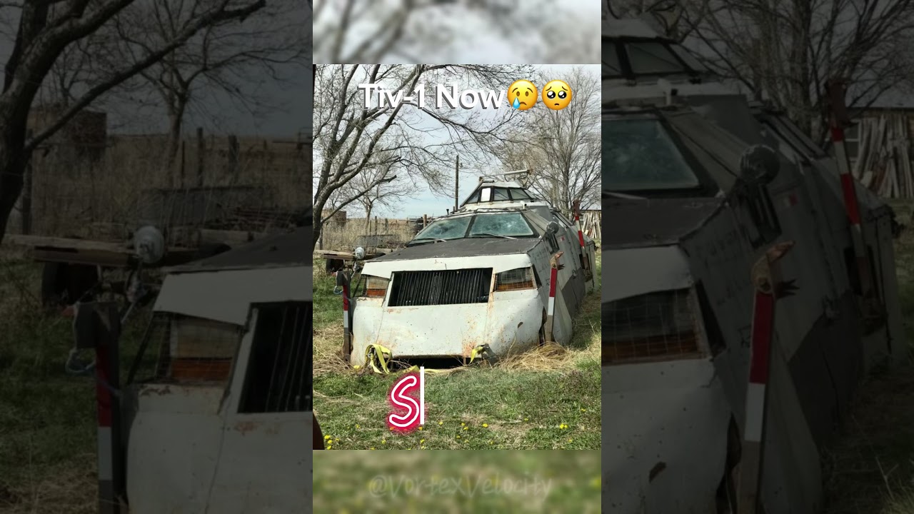Tiv-1 then😎#stormchasing #storm #viralshort #edit #stormchaser