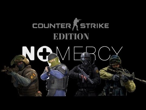 Steam Community :: Video :: L4D2 No Mercy: Counter-Strike Edition