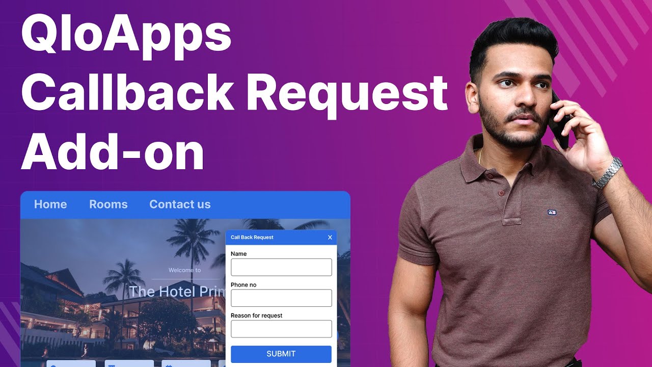 QloApps Callback Request Module: Complete Guide and How-To