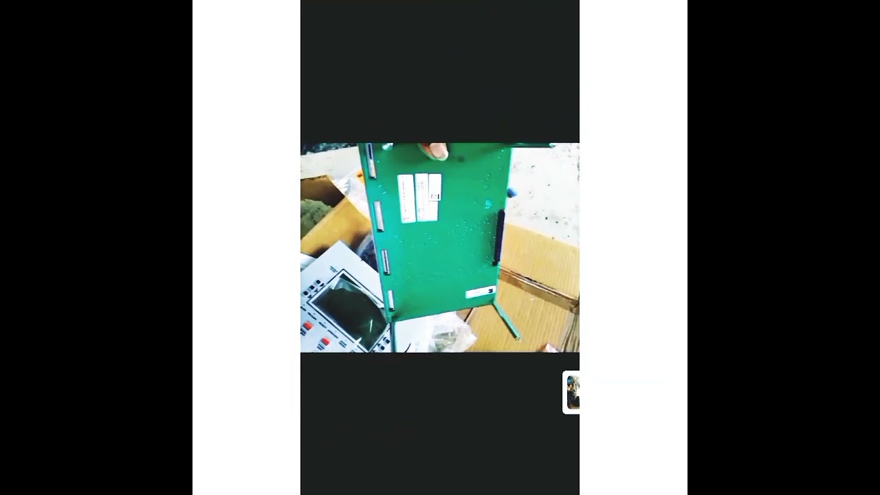 NOTIFIER LOOP CARD LCM320 , NOTIFIER HONEYWELL LOOP CARD 320