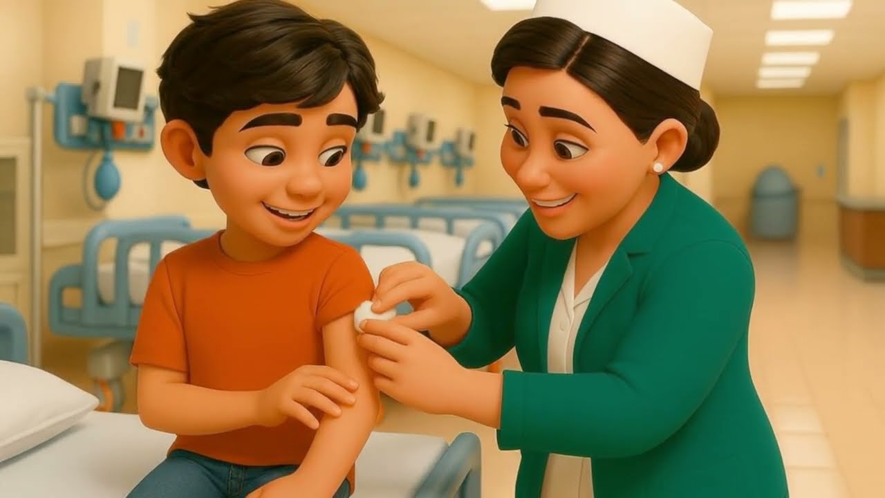 Campaña de Vacunación para la Temporada Invernal 2025-2026