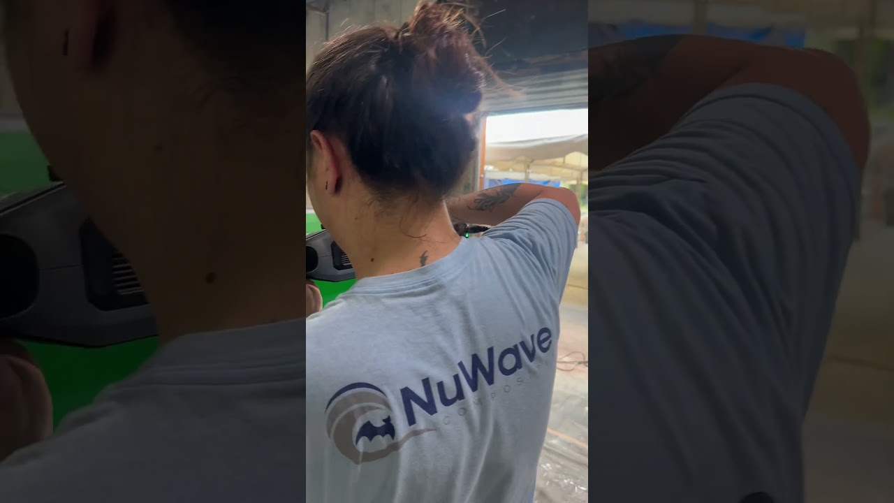 3D scanning with the all new FreeScan Nova!! @Shining3DScanner #3dscanning #3dprinting