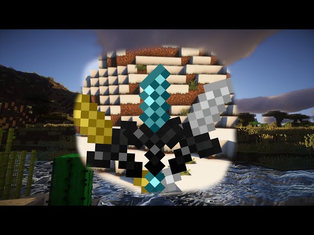 GoldStone 16x Minecraft Texture Pack