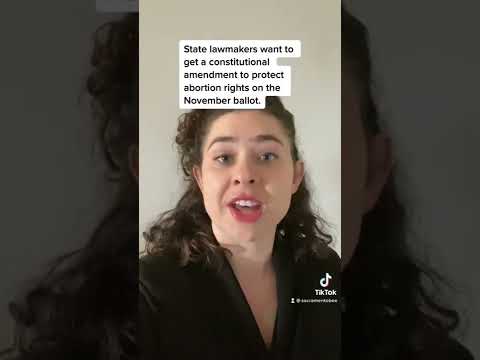 What To Know About Abortion In California