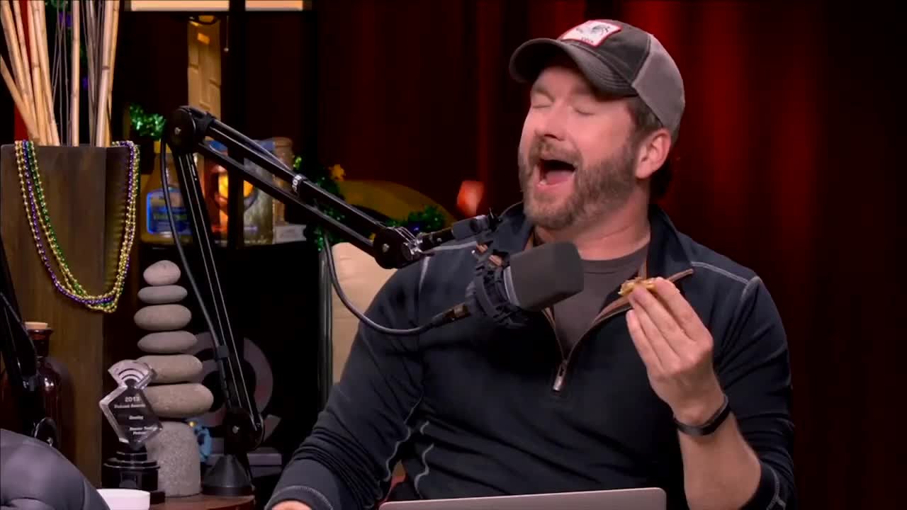 Rooster Teeth Podcast #311 - Highlights