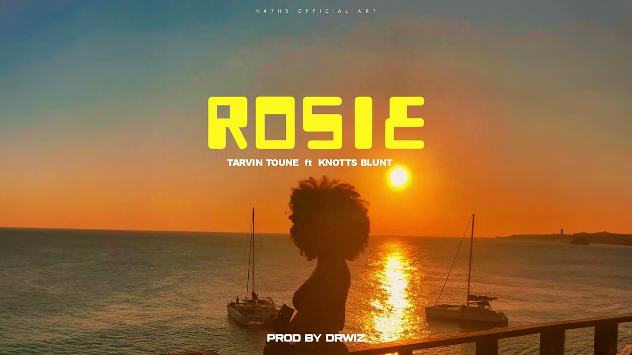 Tarvin Toune - Rosie (Audio) ft. Knots Blunt
