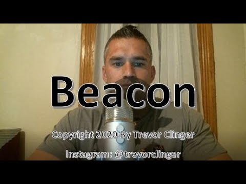 How To Pronounce Beacon