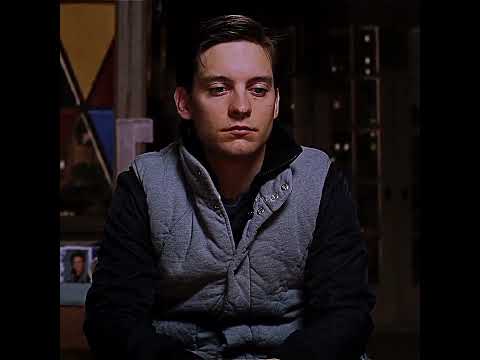 Tobey Maguire happy to sad meme template #memetemplate #tobeymaguire