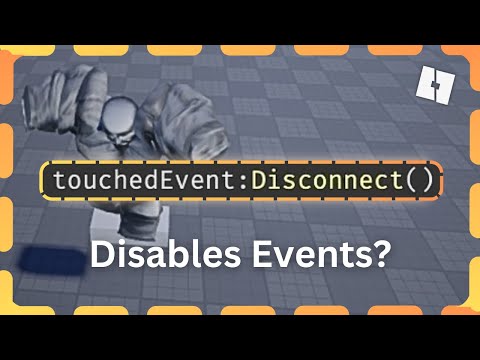 What Does "Disconnect" Really Do?