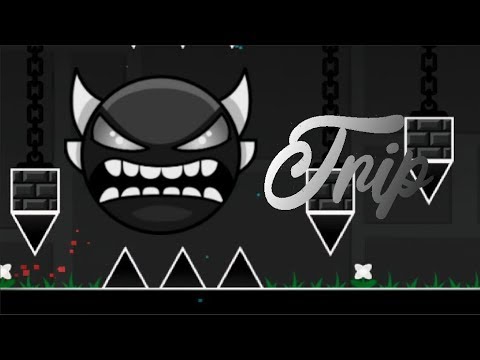 Steam Community :: Video :: Geometry dash - Trip by Michigun & More
