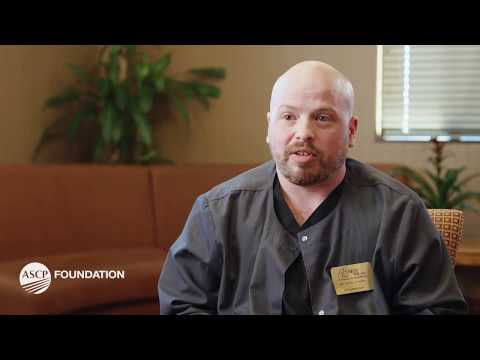 Scholarship and Grant Recipients Share Value of the ASCP Scholarship Fund