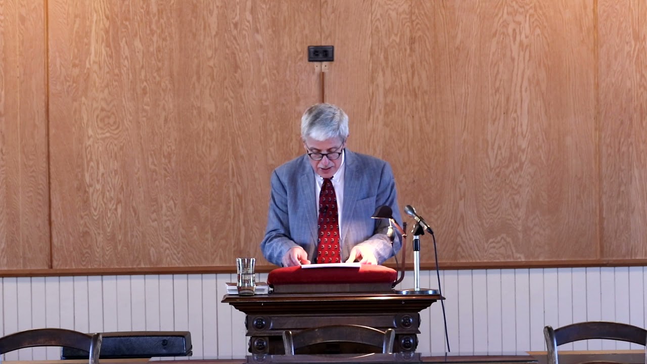 WSC Q67: The Sixth Commandment— Introduction