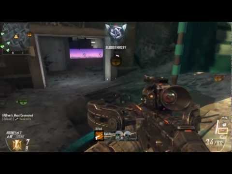 Steam Community :: Video :: BO2: Crossbow - first steps