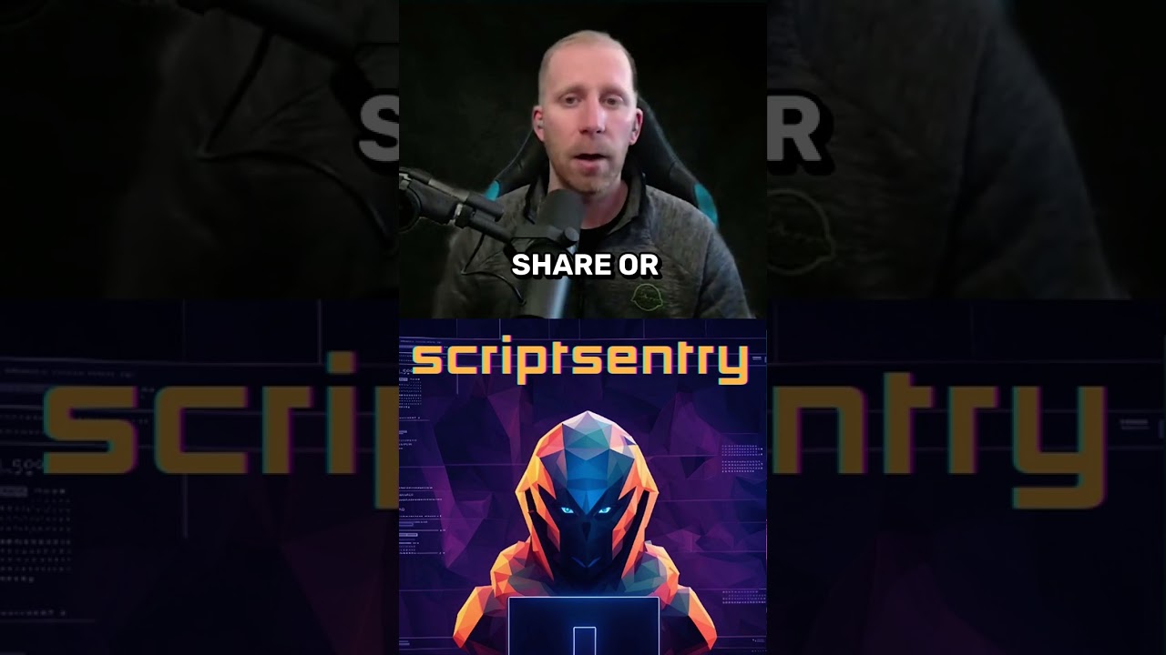 Guaranteed Way To Find Logon Script Vulnerabilities
