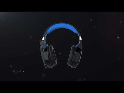VersionTECH G2000 Stereo Gaming Headset [Amazon Coupon Inside]