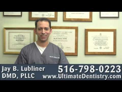 Jay B. Lubliner, D.M.D. - Massapequa, NY