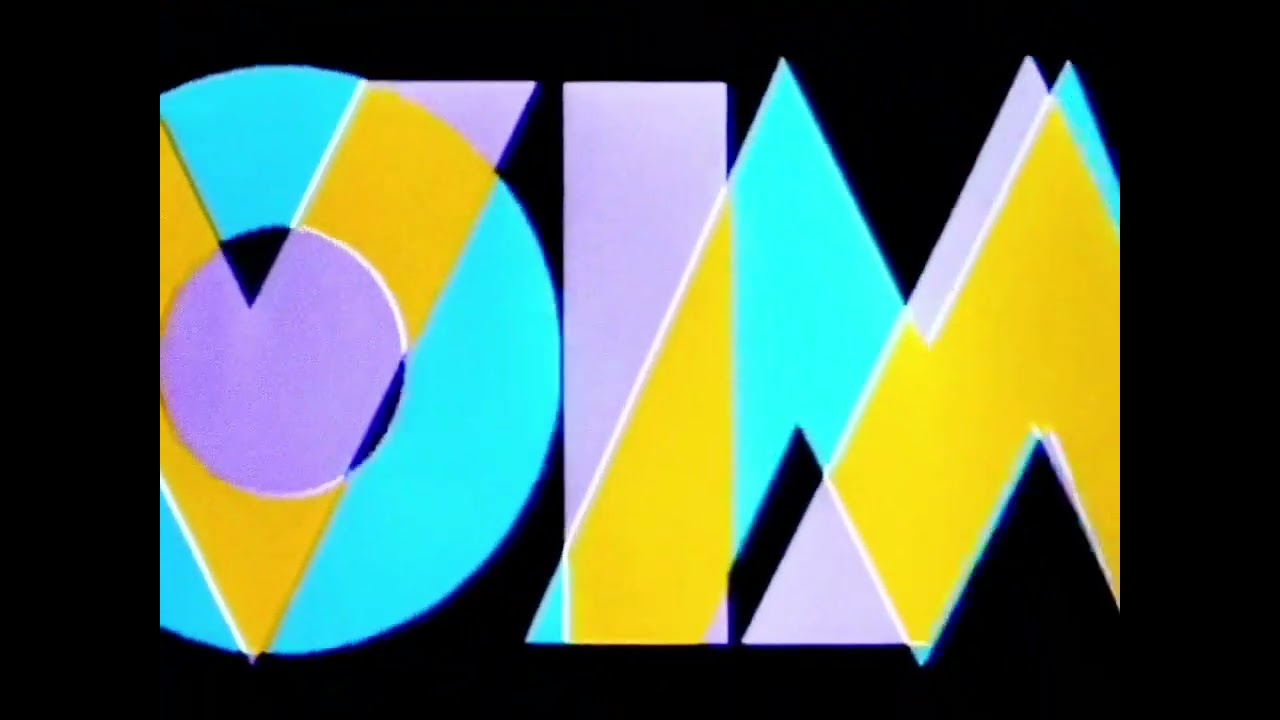 Viacom Animation logos (1992-2001)