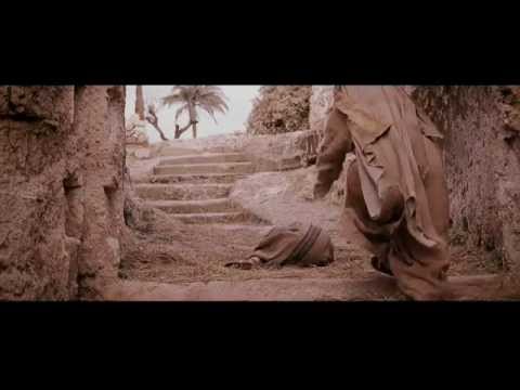 Mel Gibson's THE PASSION OF THE CHRIST (2005) - Mary Goes to Jesus
