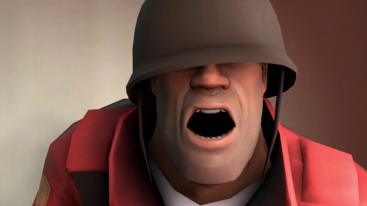 Attack on ROBOT [SFM]