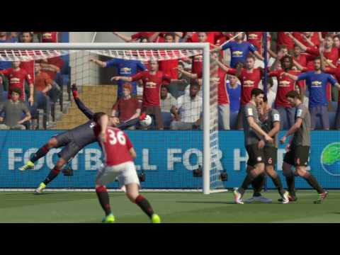 Steam Community :: Video :: FIFA 17 Free Kick Master