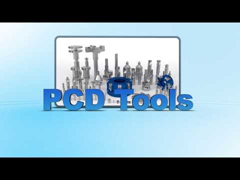 PCD Tools [ENG]