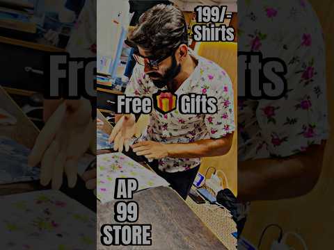 199/- Shirts AP 99 STORE 9045204785 #outfit #clothingbusiness #clothesshop #shorts #viral #shirt