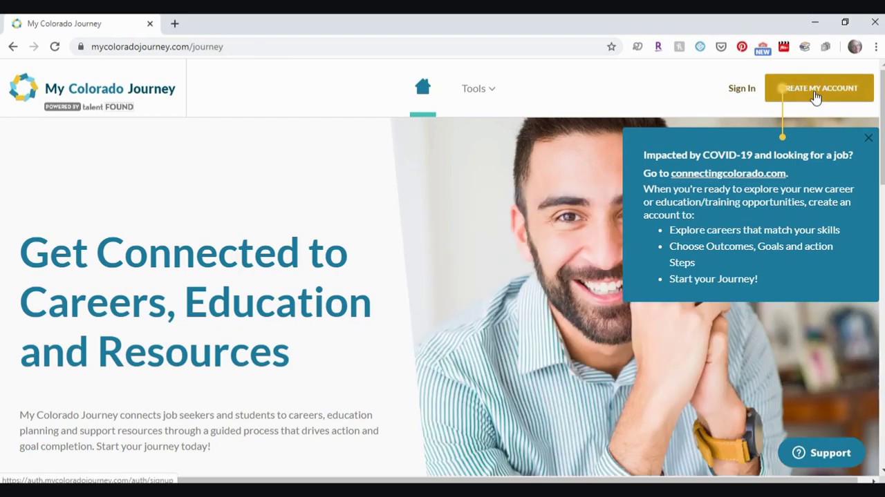 PPLD: JobSearch Resources