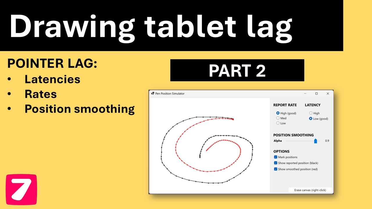 Microsoft Surface Pro Review - Hardware Advice - Krita Artists
