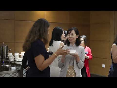 EY FAAS SG Finance Leaders Forum (FLF)