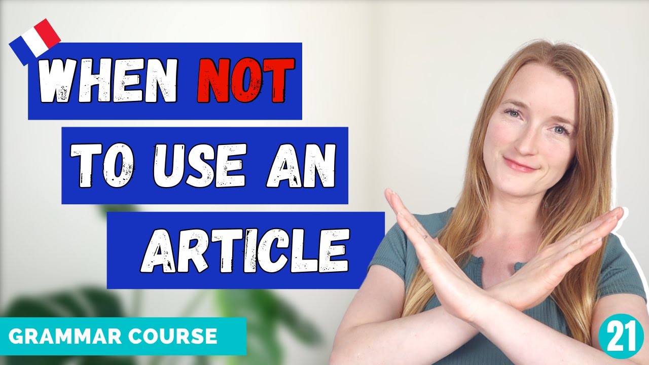 Complete French Grammar - French Online Language Courses | The Perfect ...