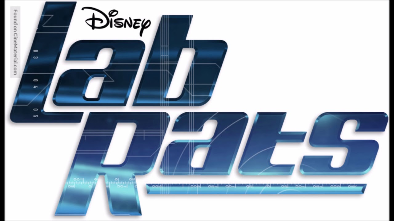 Lab Rats Theme (Extended Cut)
