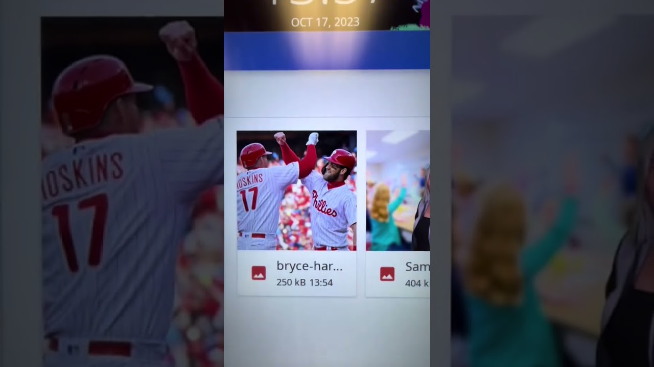 Changing Wallpaper on ActivPanel Elements