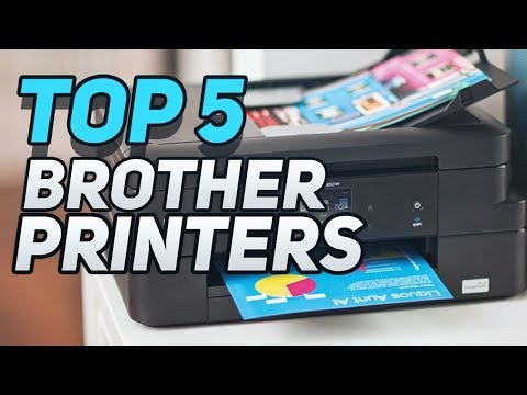 Brother Printers - Latest Price, Dealers & Retailers in India