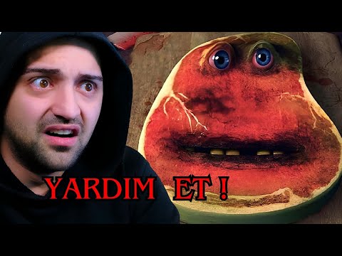 YASAKLANMIŞ OYUNLARI OYNAMAK ! ( 8 OYUN )
