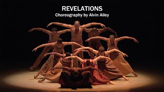 Music Center | Alvin Ailey American Dance Theater
