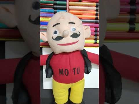 How to Draw Mottu | Mottu Patlu Cartoon | Drawing for kids | Cartoons