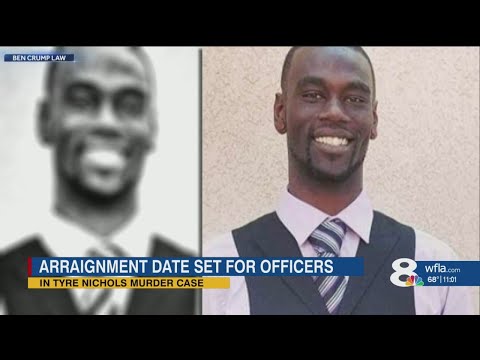 St. Pete protestors seek local police reform after Tyre Nichols’ death