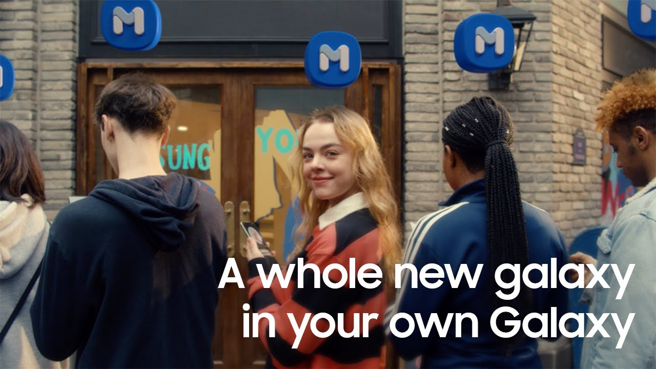 Samsung Members: Getting Started