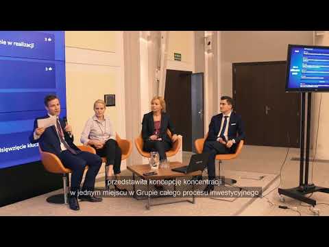 Grupa TAURON: Śniadania z MonAliZą