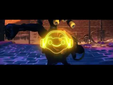 Steam Community :: Video :: Lucio Music Video - Remix by Electrocute4u