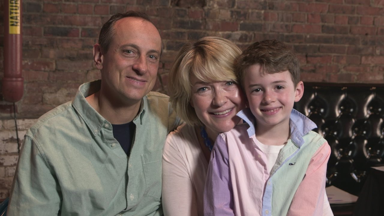 Get to Know Adoptions With Love