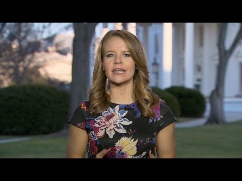 CNN barred from White House press gaggle